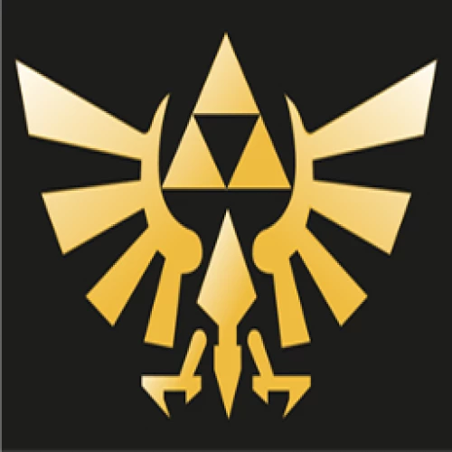 How to install the The Legend of Zelda: Textures of the Kingdom Texture ...