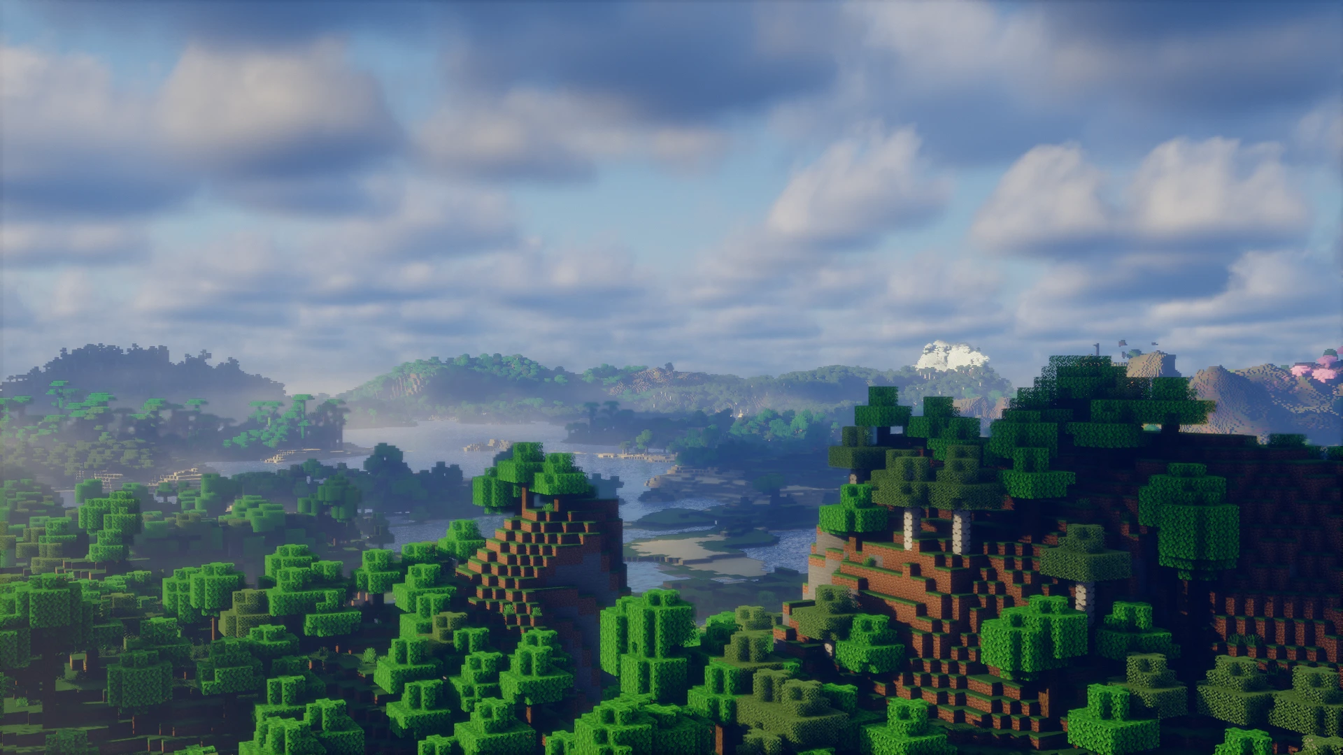 How to install the Eclipse Shaders in Minecraft